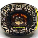 Football Championship Rings - Buy and Sell Championship Rings