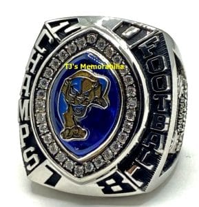 2018 FIU PANTHERS BAHAMAS BOWL CHAMPIONSHIP RING - Buy and Sell ...