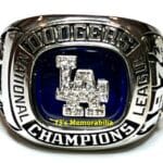 Buy and Sell Authentic Championship Rings - NFL - NBA - MLB - NCAA