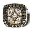Buy and Sell Authentic Championship Rings - NFL - NBA - MLB - NCAA