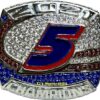 Nascar Rings - Buy and Sell Championship Rings