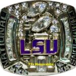 Football Championship Rings - Buy and Sell Championship Rings